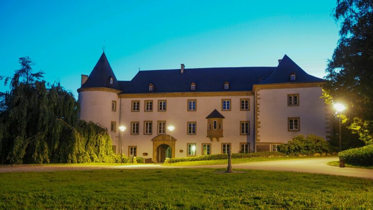 Histoire de la Commune de Sanem - Commune de Sanem