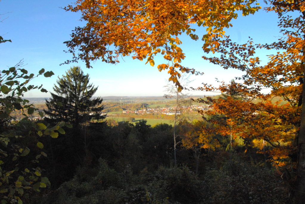 Gemeng stellt sech vir - Gemeng Suessem