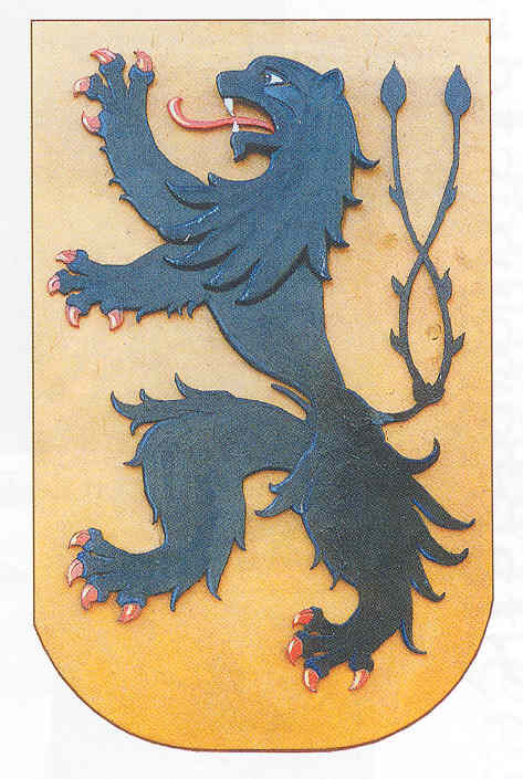 Soleuvre - Commune de Sanem