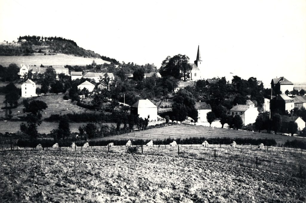 Soleuvre - Commune de Sanem