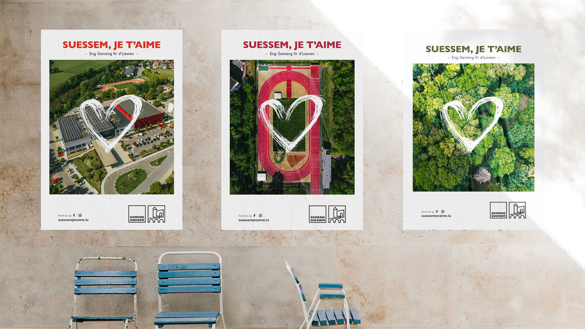 La commune prend vie sur son nouveau blog - Commune de Sanem