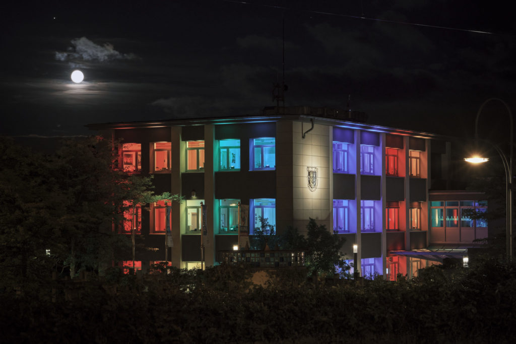 Luxembourg Pride Week 2020 : Visibilité pour les communautés LGBTIQ+ à ...