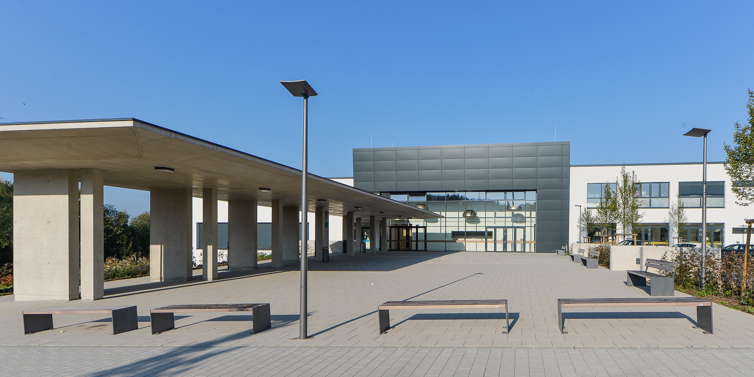 KUSS - Tabernakuss - Gemeng Suessem