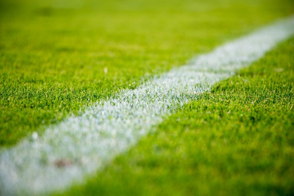 Communiqué – Nouveau terrain de football à Ehlerange - Commune de Sanem