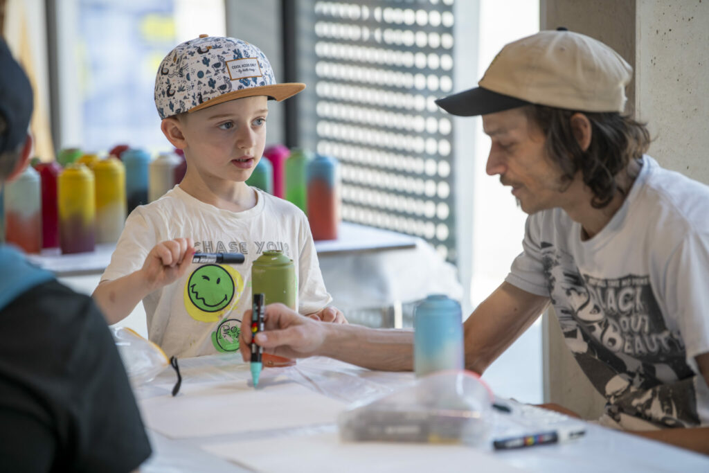 San'Up - Commune de Sanem