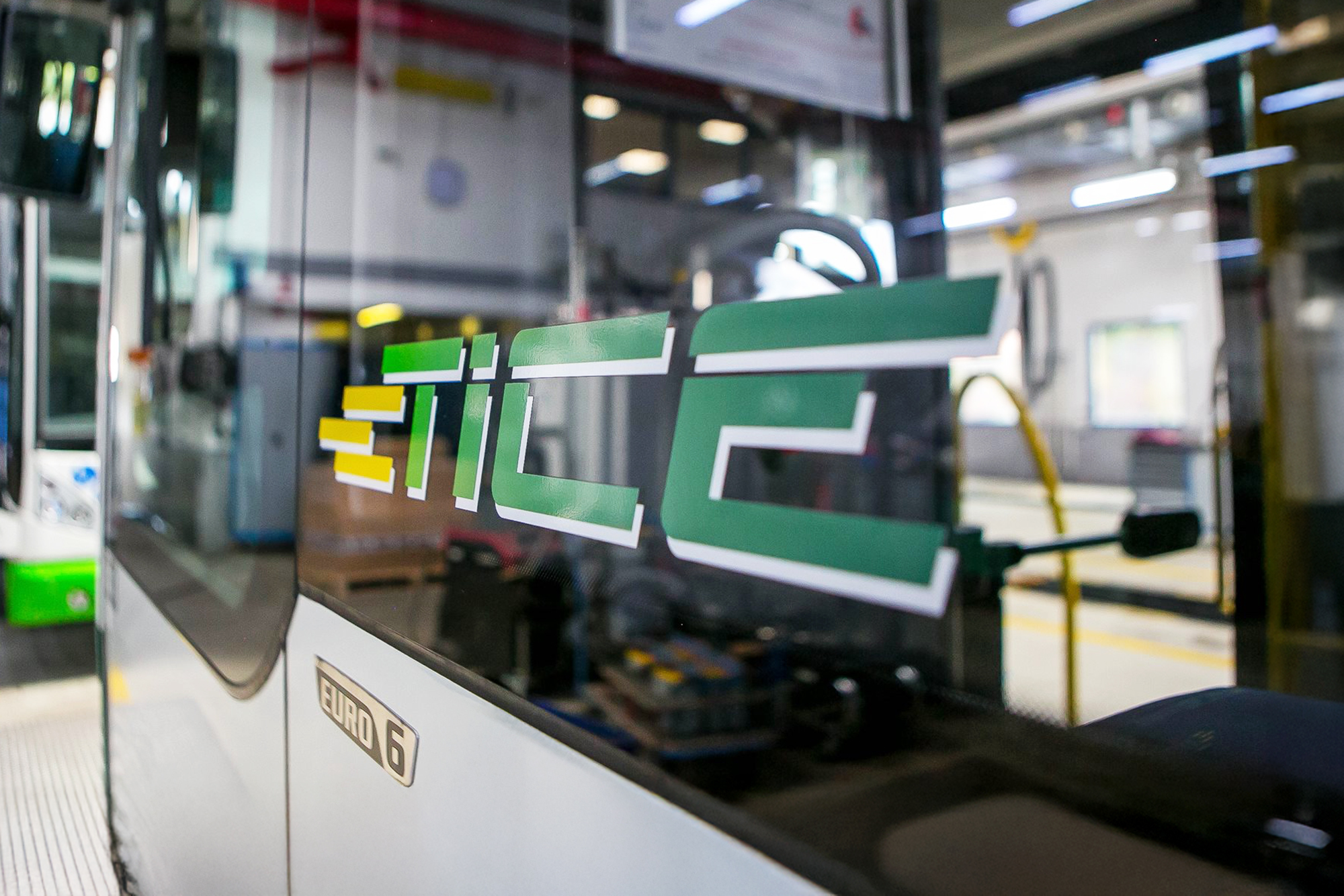 Changement bei TICE an RGTR - Gemeng Suessem