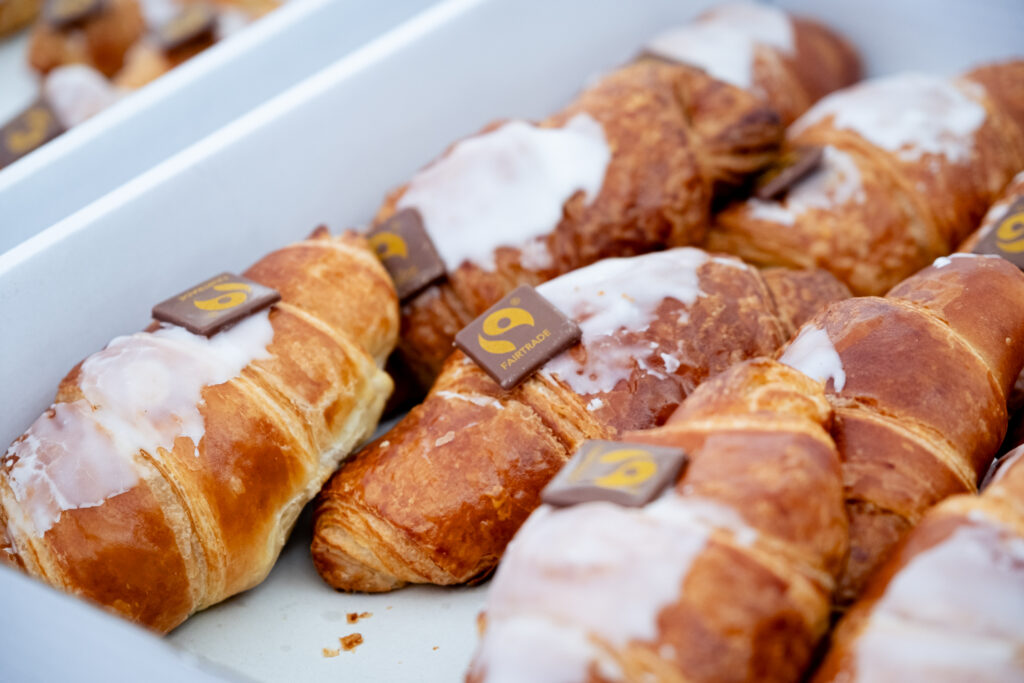 Fairtrade Breakfast - Gemeng Suessem