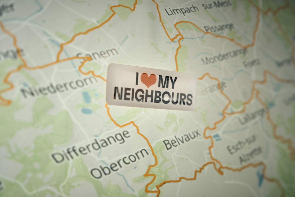 Nopeschfest - Gemeng Suessem