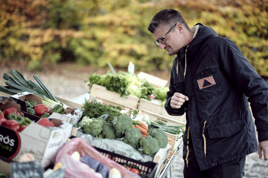 Neie Standuert fir de Wochemuart - Gemeng Suessem