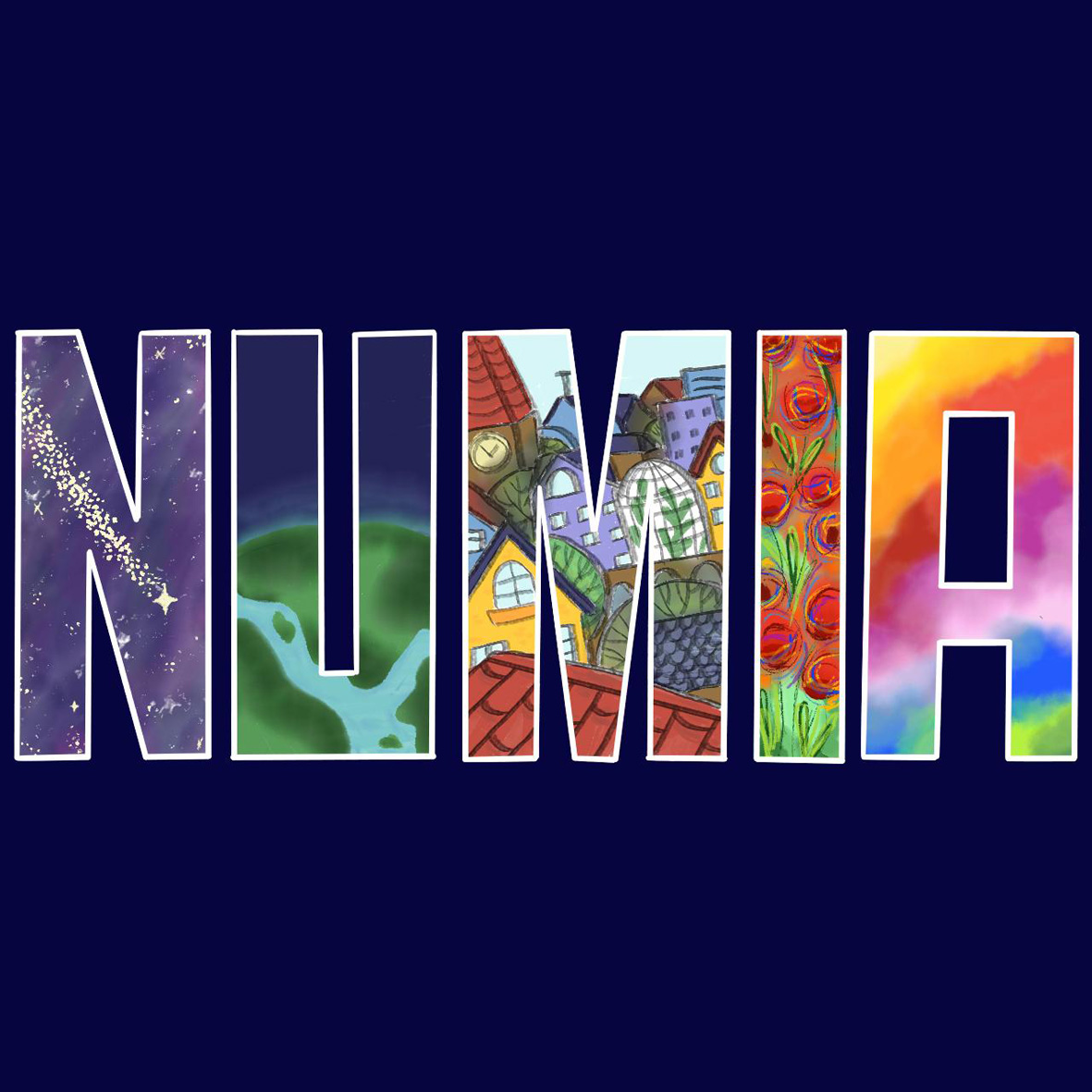 Kannertheater „Numia“ - Commune de Sanem